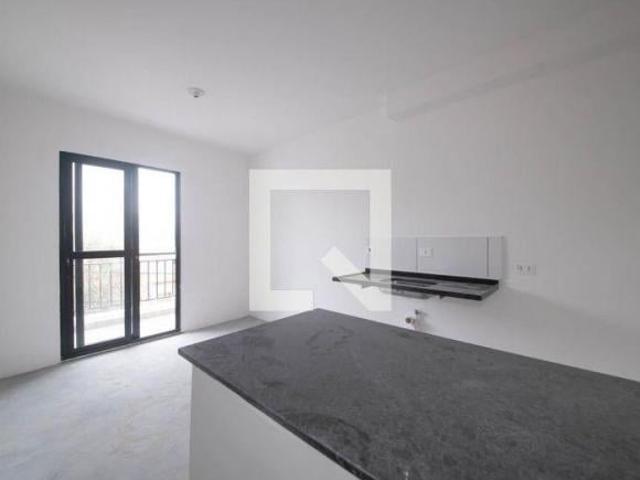 Apartamento à Venda Bosque da Saúde, 2 Quartos, 48 m² São Paulo