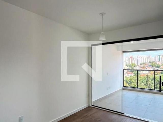 Apartamento à Venda Bosque da Saúde, 2 Quartos, 49 m2