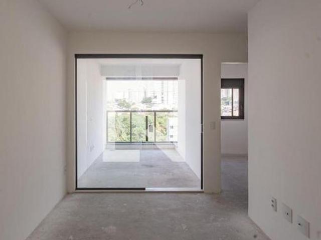 Apartamento à Venda Bosque da Saúde, 2 Quartos, 49 m2