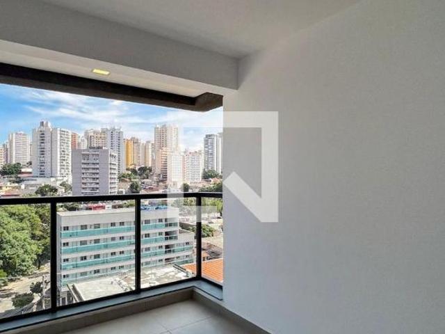 Apartamento à Venda Bosque da Saúde, 2 Quartos, 49 m2