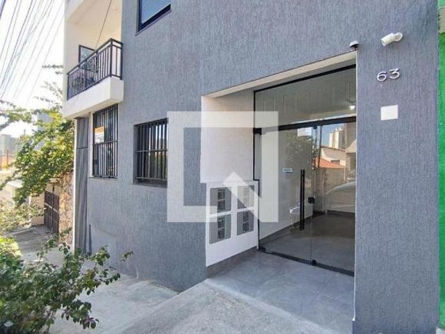 Apartamento à Venda Bosque da Saúde, 2 Quartos, 49 m2