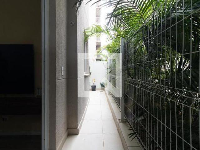 Apartamento à Venda Bosque da Saúde, 2 Quartos, 49 m2