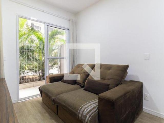 Apartamento à Venda Bosque da Saúde, 2 Quartos, 49 m2