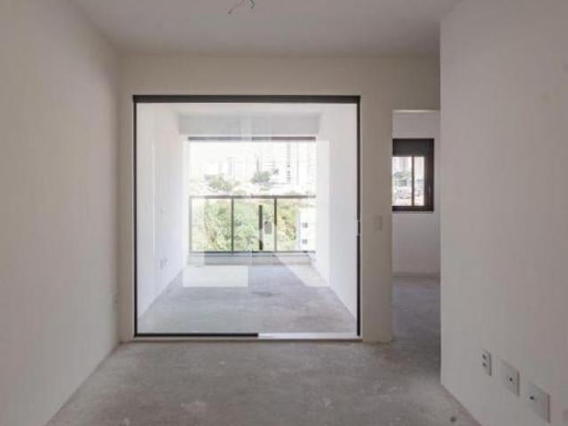 Apartamento à Venda Bosque da Saúde, 2 Quartos, 49 m2