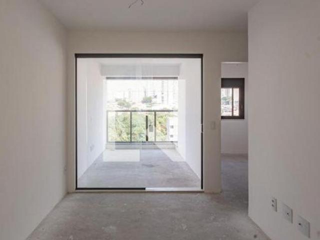 Apartamento à Venda Bosque da Saúde, 2 Quartos, 49 m² São Paulo