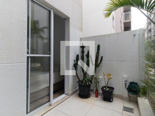 Apartamento à Venda Bosque da Saúde, 2 Quartos, 49 m² São Paulo
