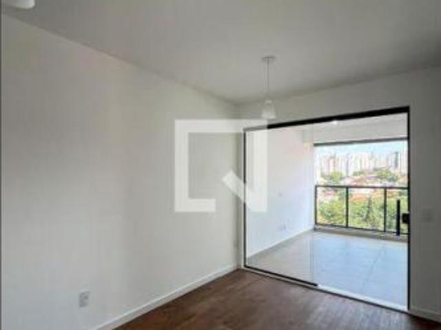 Apartamento à Venda Bosque da Saúde, 2 Quartos, 49 m² São Paulo