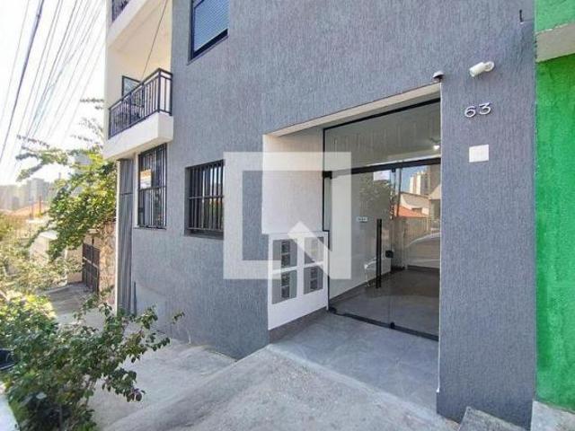 Apartamento à Venda Bosque da Saúde, 2 Quartos, 49 m² São Paulo