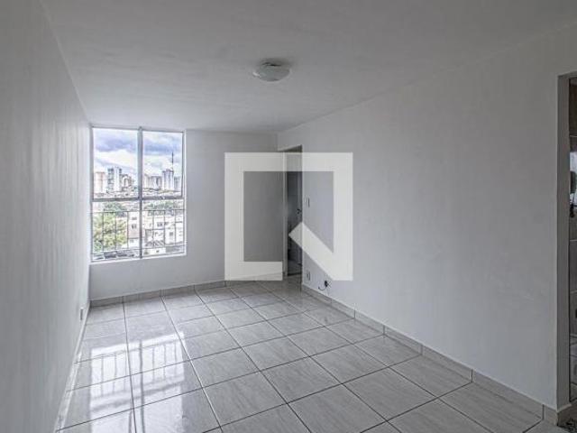 Apartamento à Venda Bosque da Saúde, 2 Quartos, 50 m2