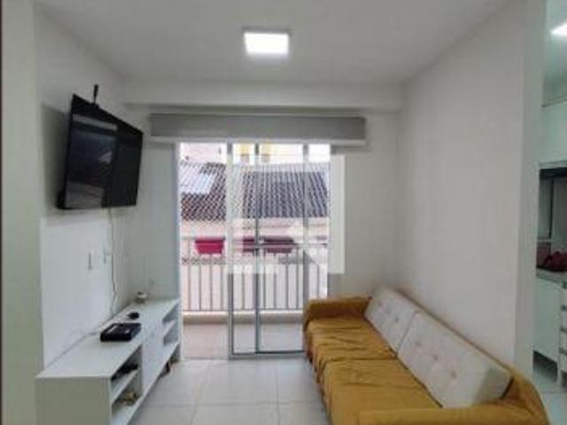 Apartamento à Venda Bosque da Saúde, 2 Quartos, 50 m2