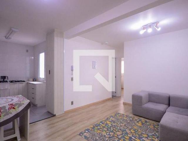 Apartamento à Venda Bosque da Saúde, 2 Quartos, 50 m2