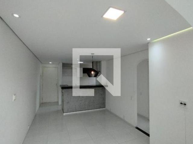 Apartamento à Venda Bosque da Saúde, 2 Quartos, 50 m2