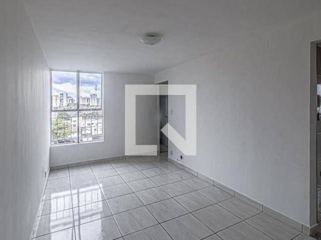 Apartamento à Venda Bosque da Saúde, 2 Quartos, 50 m2
