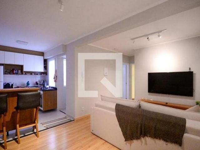 Apartamento à Venda Bosque da Saúde, 2 Quartos, 50 m2