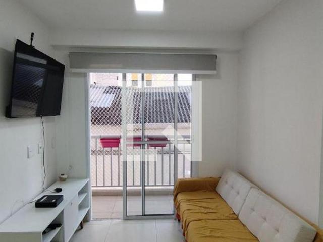 Apartamento à Venda Bosque da Saúde, 2 Quartos, 50 m2