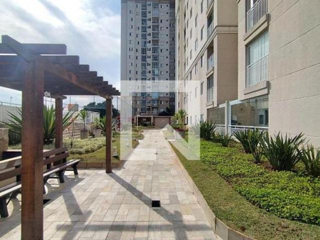 Apartamento à Venda Bosque da Saúde, 2 Quartos, 50 m2