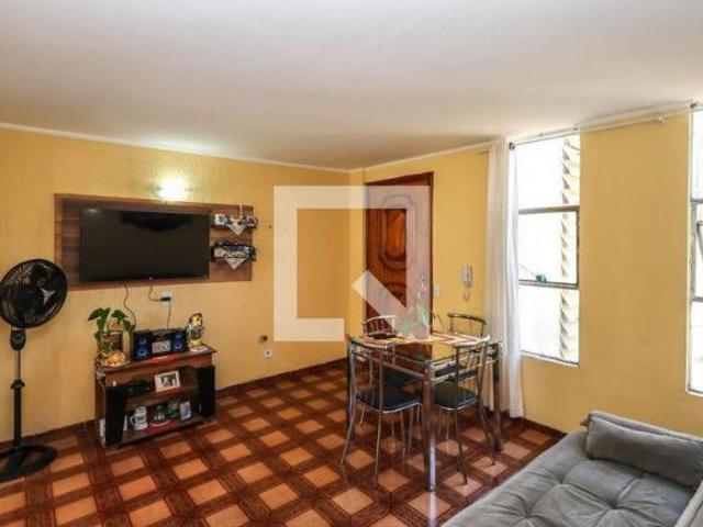 Apartamento à Venda Bosque da Saúde, 2 Quartos, 50 m² São Paulo