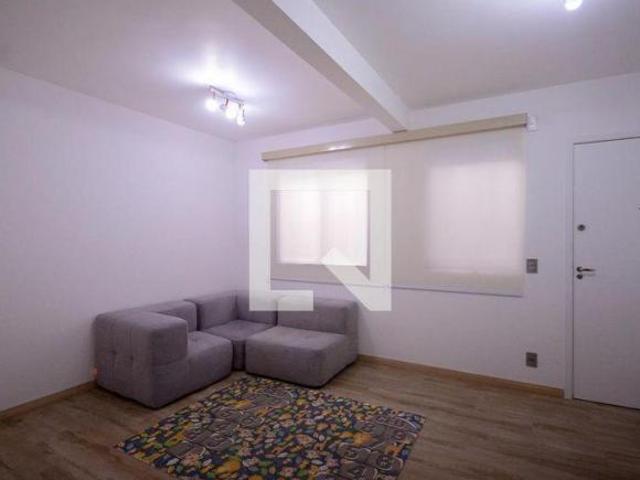 Apartamento à Venda Bosque da Saúde, 2 Quartos, 50 m² São Paulo