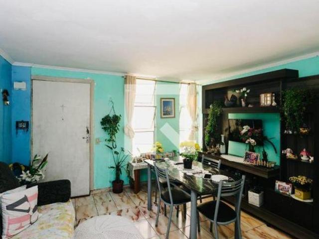 Apartamento à Venda Bosque da Saúde, 2 Quartos, 50 m² São Paulo