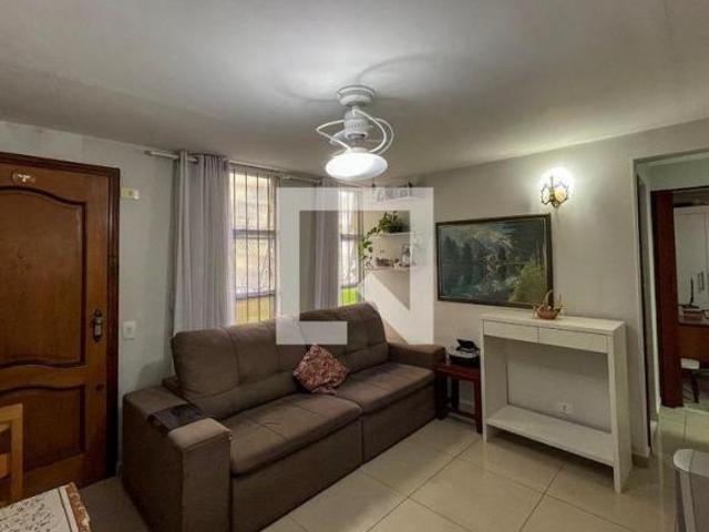 Apartamento à Venda Bosque da Saúde, 2 Quartos, 50 m² São Paulo