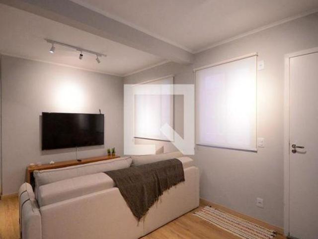 Apartamento à Venda Bosque da Saúde, 2 Quartos, 50 m² São Paulo
