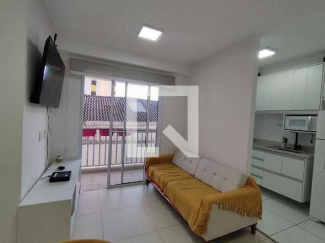 Apartamento à Venda Bosque da Saúde, 2 Quartos, 50 m² São Paulo