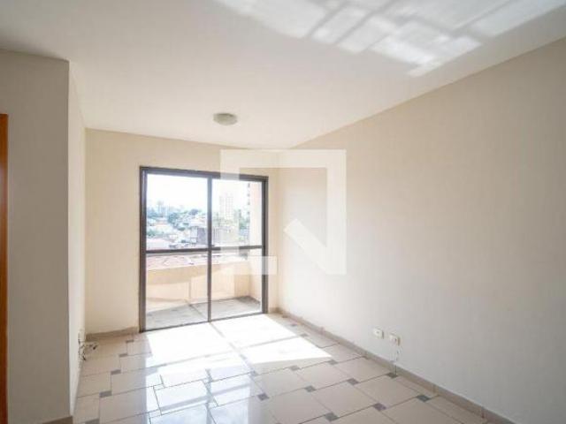 Apartamento à Venda Bosque da Saúde, 2 Quartos, 51 m2