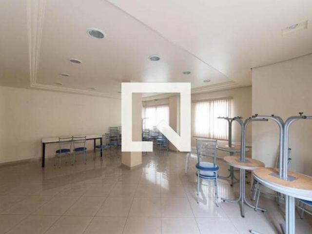 Apartamento à Venda Bosque da Saúde, 2 Quartos, 51 m2