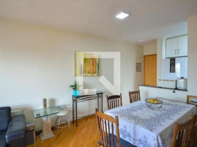 Apartamento à Venda Bosque da Saúde, 2 Quartos, 51 m2