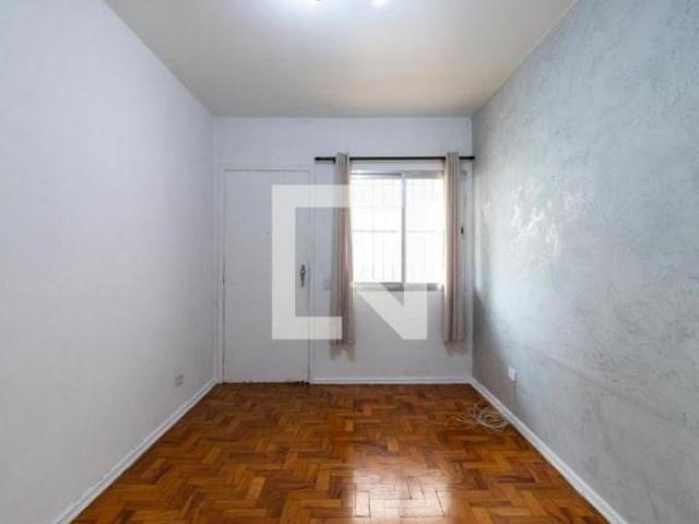 Apartamento à Venda Bosque da Saúde, 2 Quartos, 51 m² São Paulo