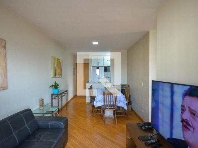 Apartamento à Venda Bosque da Saúde, 2 Quartos, 51 m² São Paulo