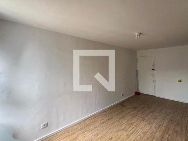 Apartamento à Venda Bosque da Saúde, 2 Quartos, 52 m2