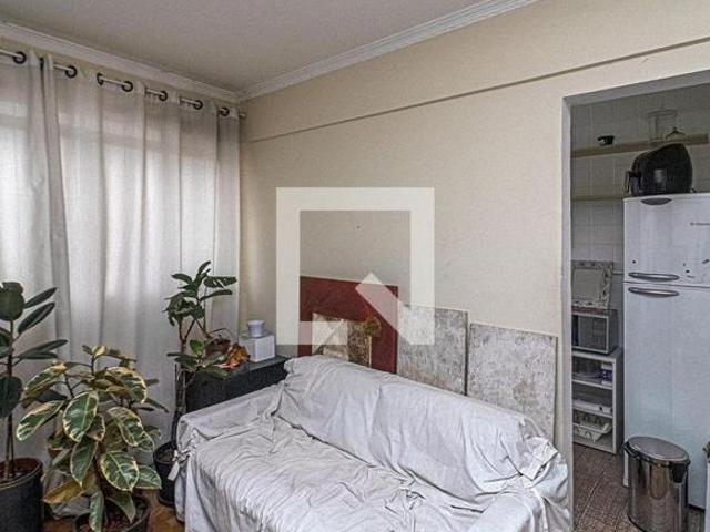 Apartamento à Venda Bosque da Saúde, 2 Quartos, 52 m2