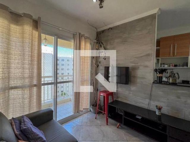 Apartamento à Venda Bosque da Saúde, 2 Quartos, 52 m2
