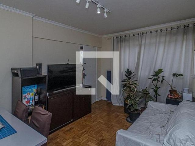 Apartamento à Venda Bosque da Saúde, 2 Quartos, 52 m2
