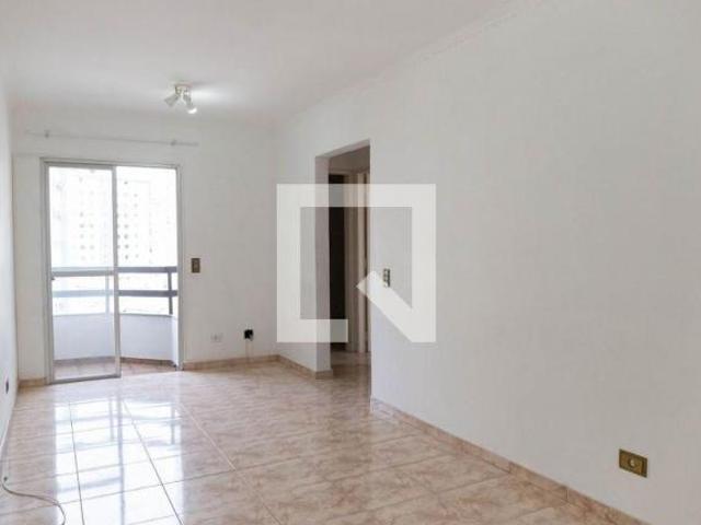 Apartamento à Venda Bosque da Saúde, 2 Quartos, 52 m2