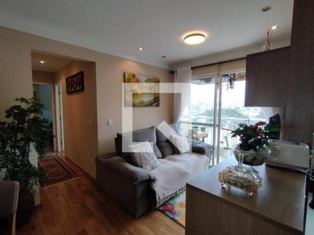 Apartamento à Venda Bosque da Saúde, 2 Quartos, 52 m2