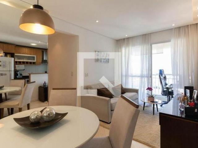 Apartamento à Venda Bosque da Saúde, 2 Quartos, 52 m² São Paulo