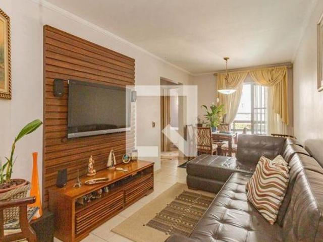 Apartamento à Venda Bosque da Saúde, 2 Quartos, 52 m² São Paulo