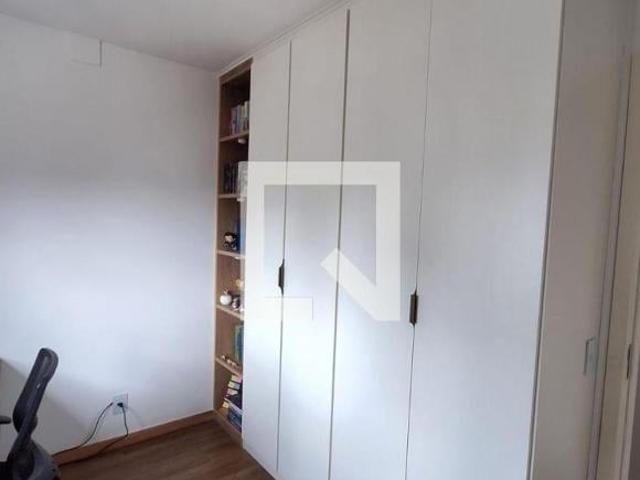 Apartamento à Venda Bosque da Saúde, 2 Quartos, 53 m2