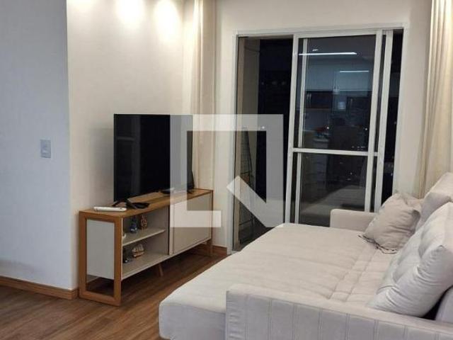 Apartamento à Venda Bosque da Saúde, 2 Quartos, 53 m2