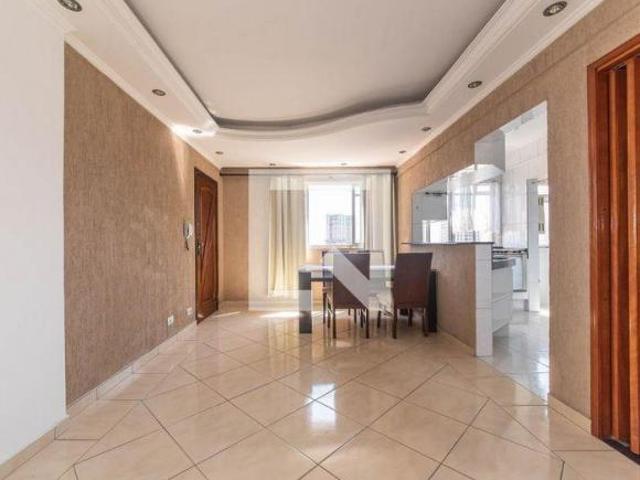 Apartamento à Venda Bosque da Saúde, 2 Quartos, 54 m2