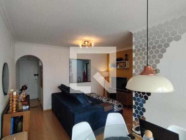 Apartamento à Venda Bosque da Saúde, 2 Quartos, 54 m2