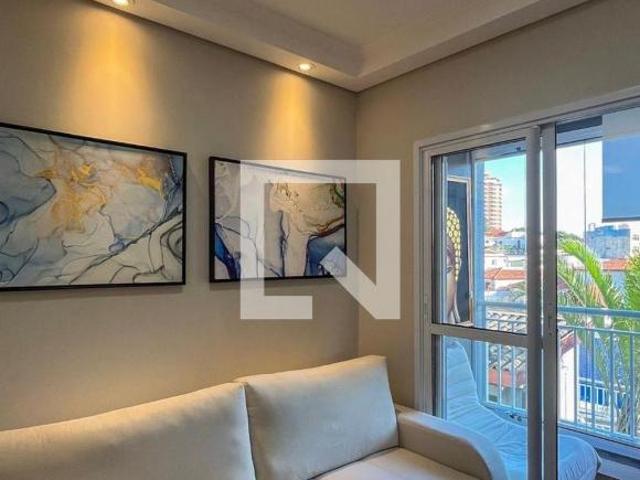 Apartamento à Venda Bosque da Saúde, 2 Quartos, 54 m2