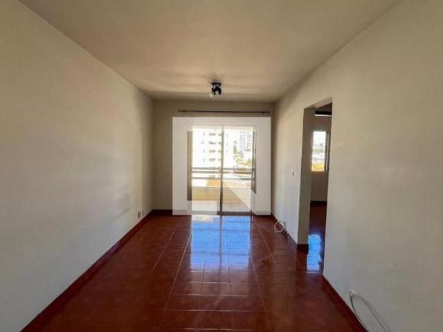Apartamento à Venda Bosque da Saúde, 2 Quartos, 54 m2