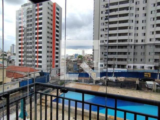 Apartamento à Venda Bosque da Saúde, 2 Quartos, 54 m2