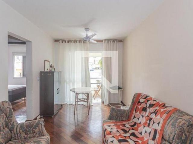 Apartamento à Venda Bosque da Saúde, 2 Quartos, 54 m2