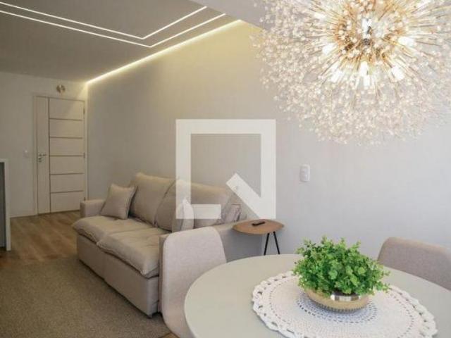 Apartamento à Venda Bosque da Saúde, 2 Quartos, 54 m2