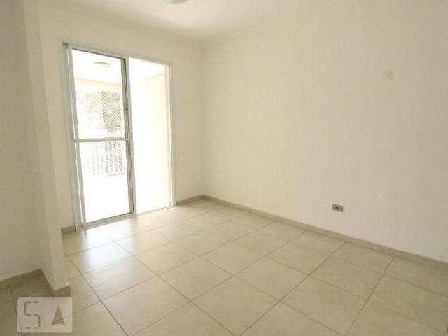 Apartamento à Venda Bosque da Saúde, 2 Quartos, 54 m2
