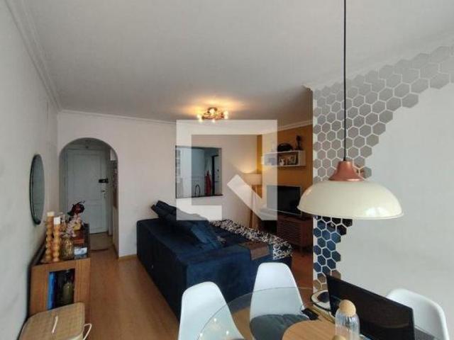 Apartamento à Venda Bosque da Saúde, 2 Quartos, 54 m2